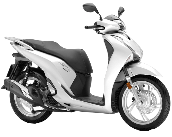 Honda Range - Rising Sun Townsville