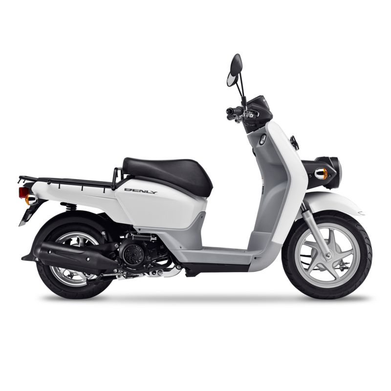 Honda Range - Rising Sun Townsville