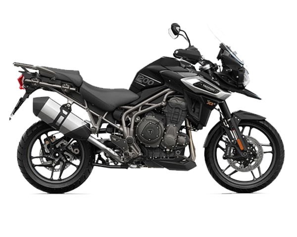 triumph range - Rising Sun Townsville