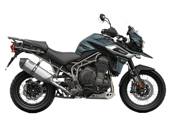 triumph range - Rising Sun Townsville