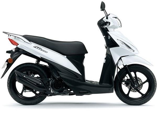 suzuki range - Rising Sun Townsville