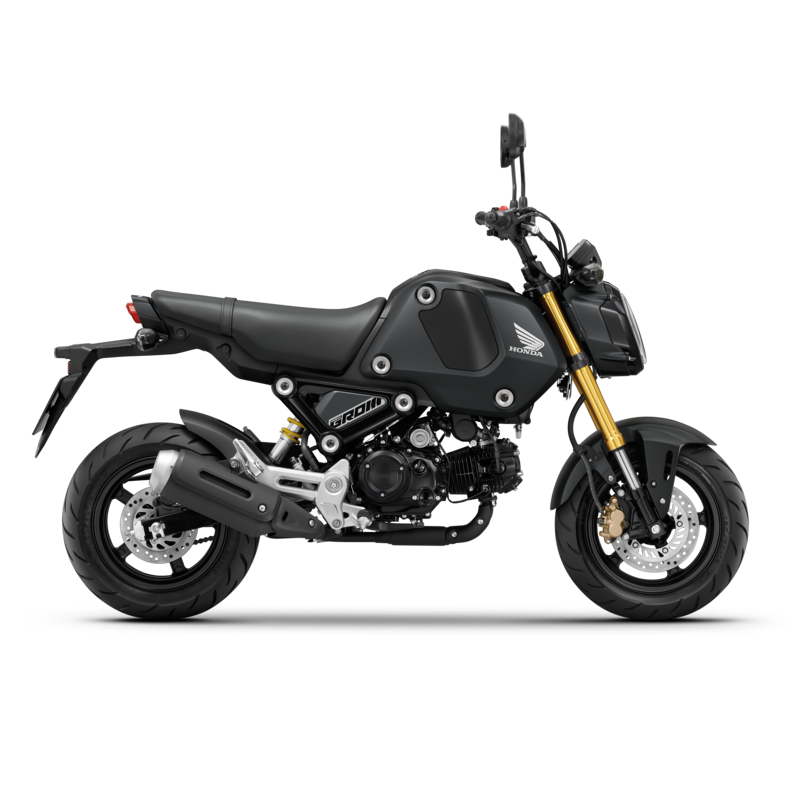 honda range - Rising Sun Townsville