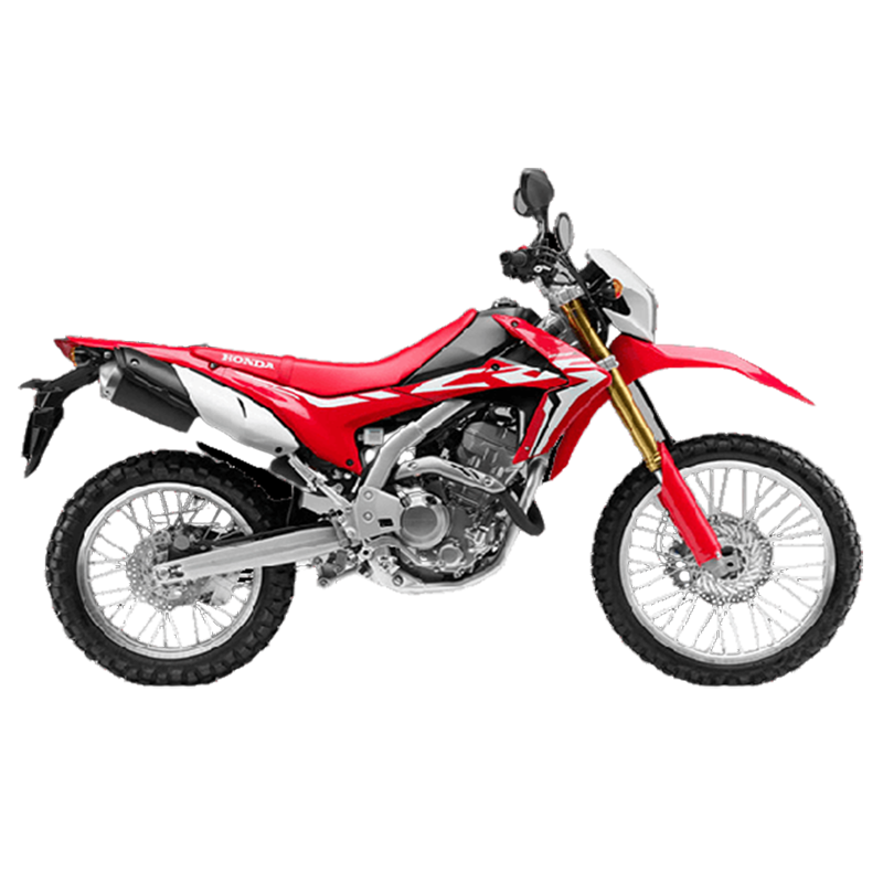 honda range - Rising Sun Townsville