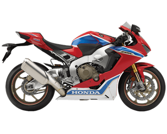 Honda Range - Rising Sun Townsville